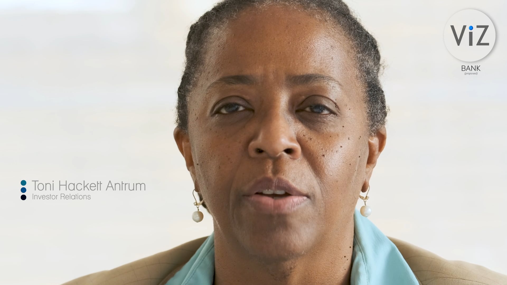 ViZ Bank (proposed) Team: Toni Hackett Antrum on Vimeo