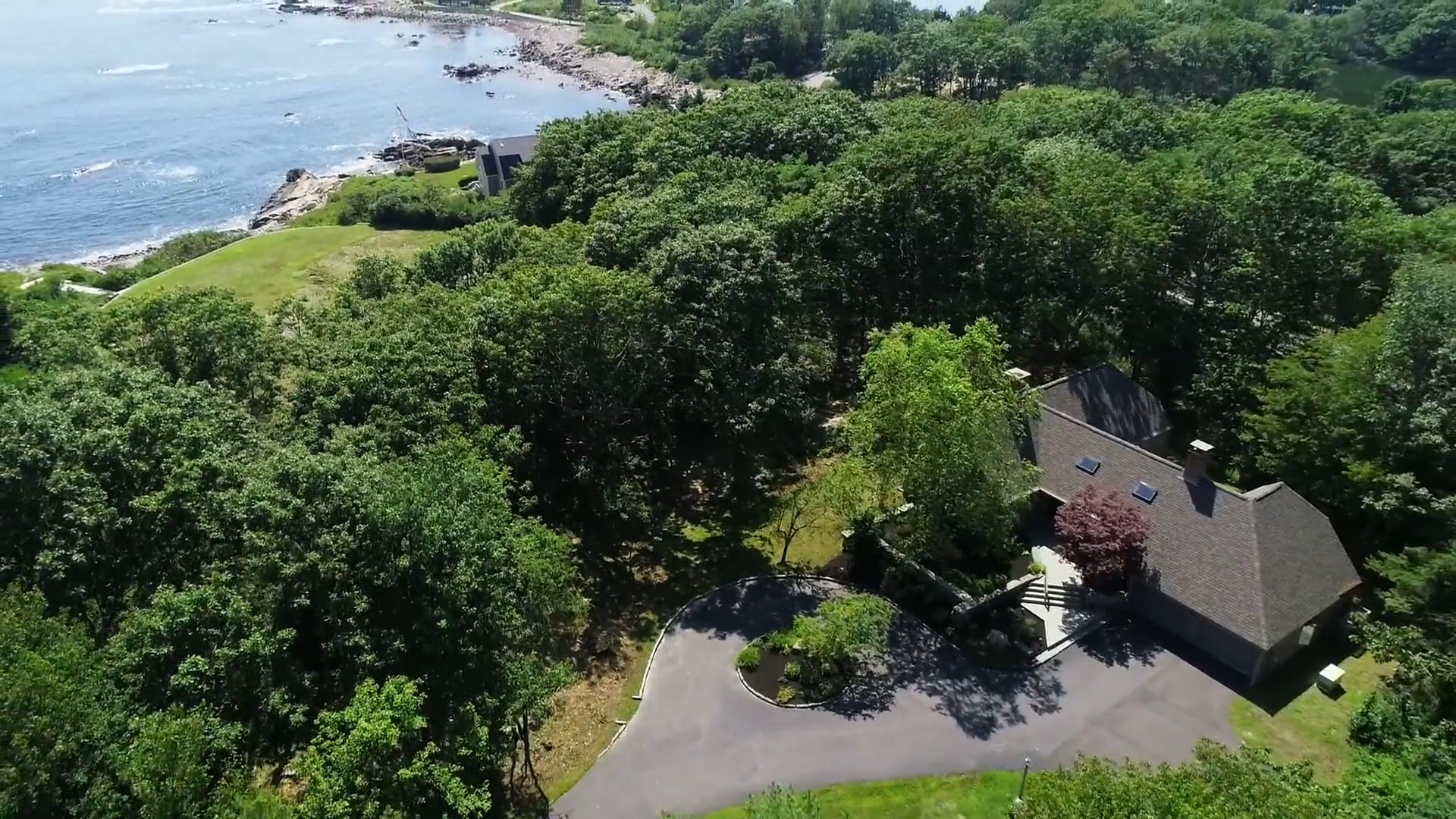 255 Ocean Avenue on Vimeo