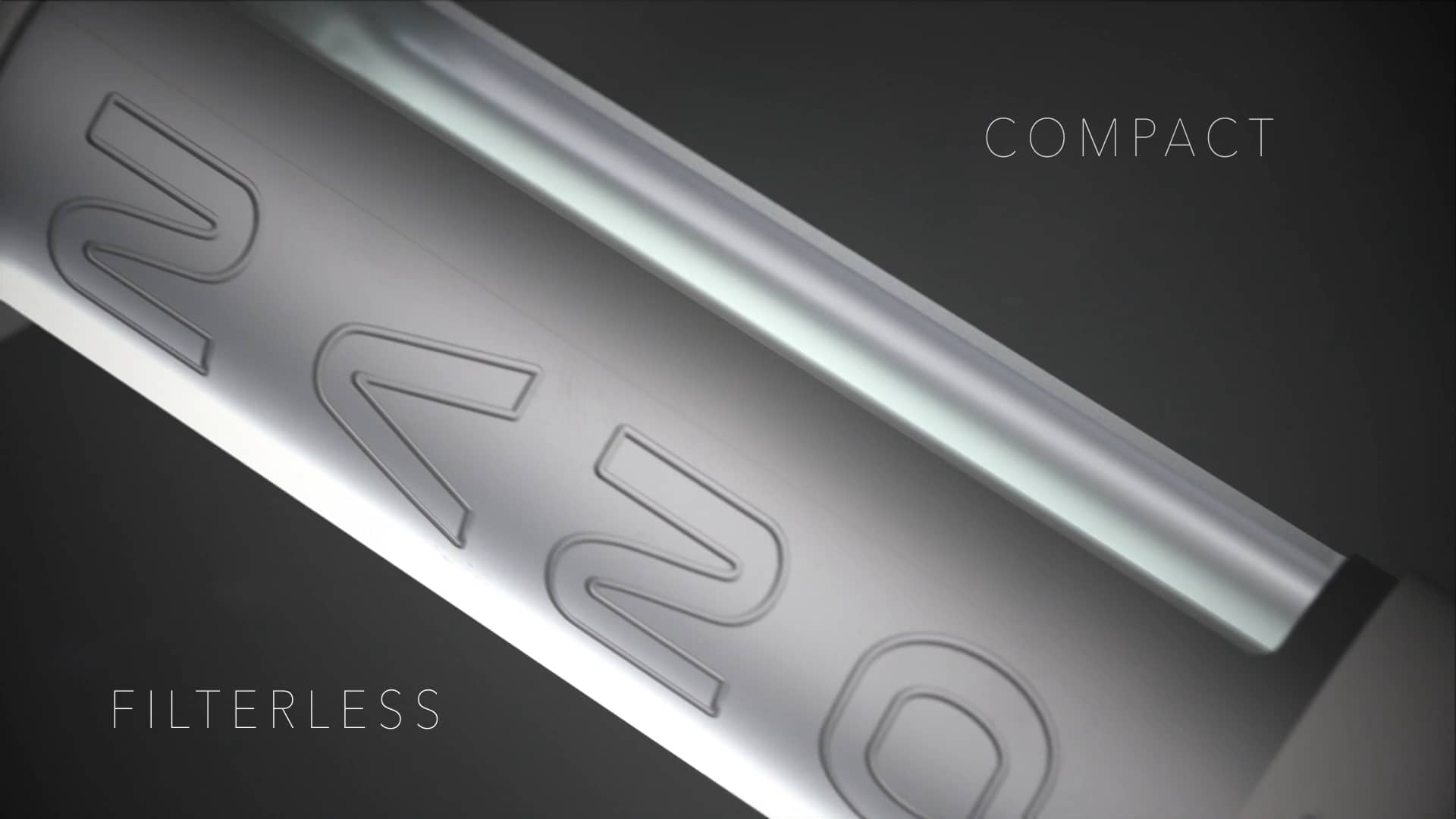 nano Induct™ Whole House Air Purifier by Air Oasis on Vimeo