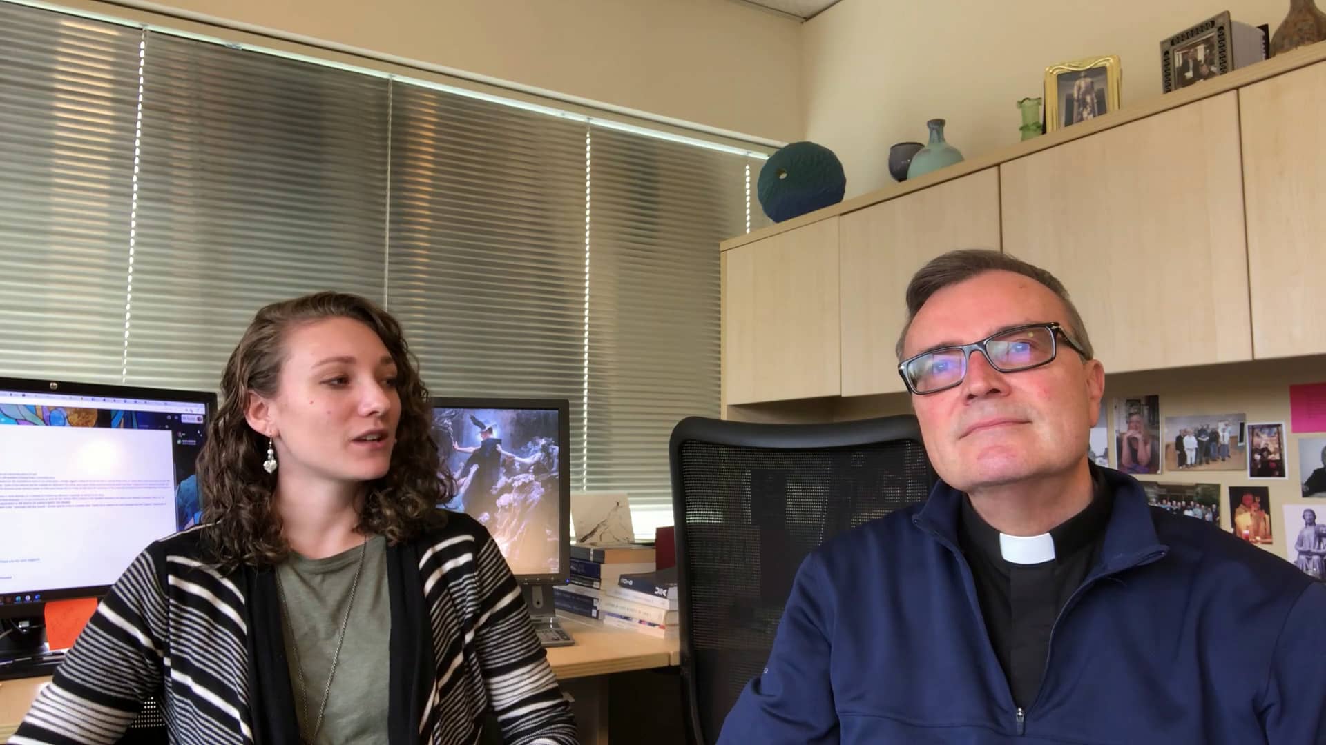 Who is St. Ignatius ~ Part II on Vimeo