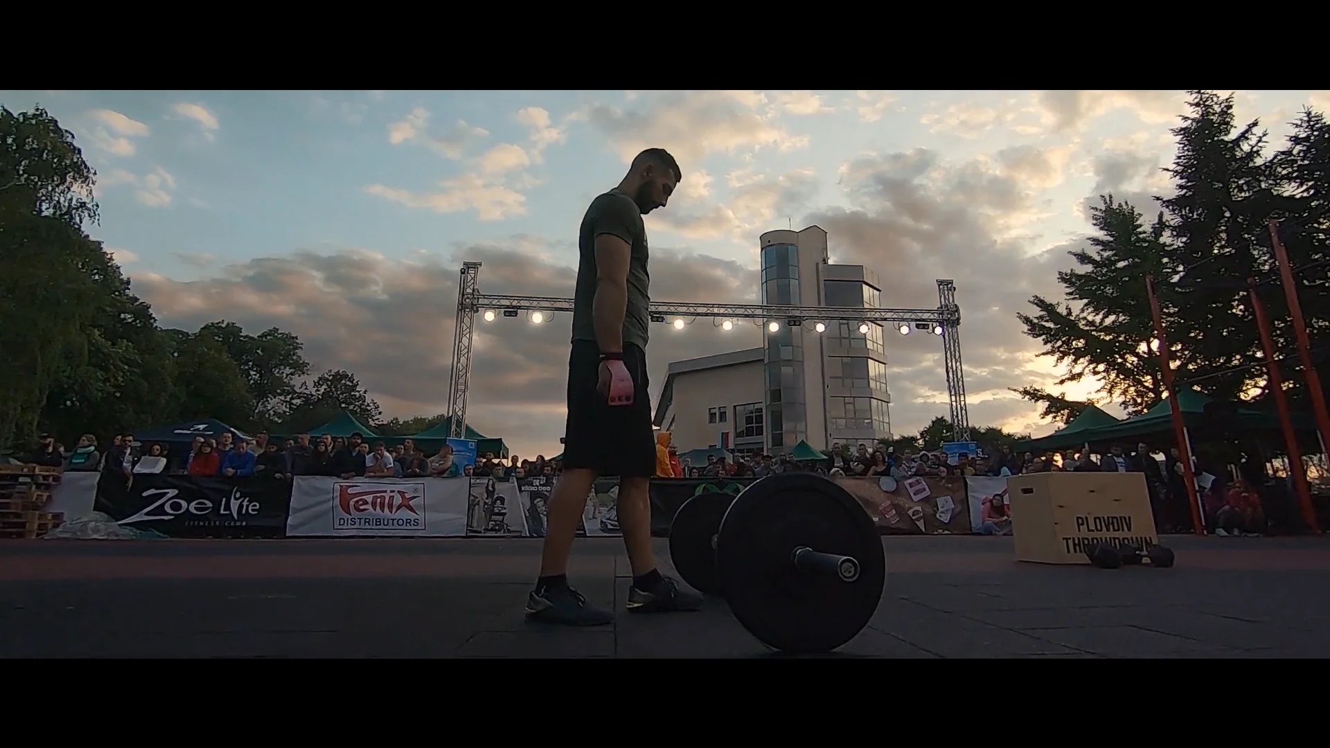 Plovdiv Throwdown 2019 - Open Day :: 4K STUDIO on Vimeo