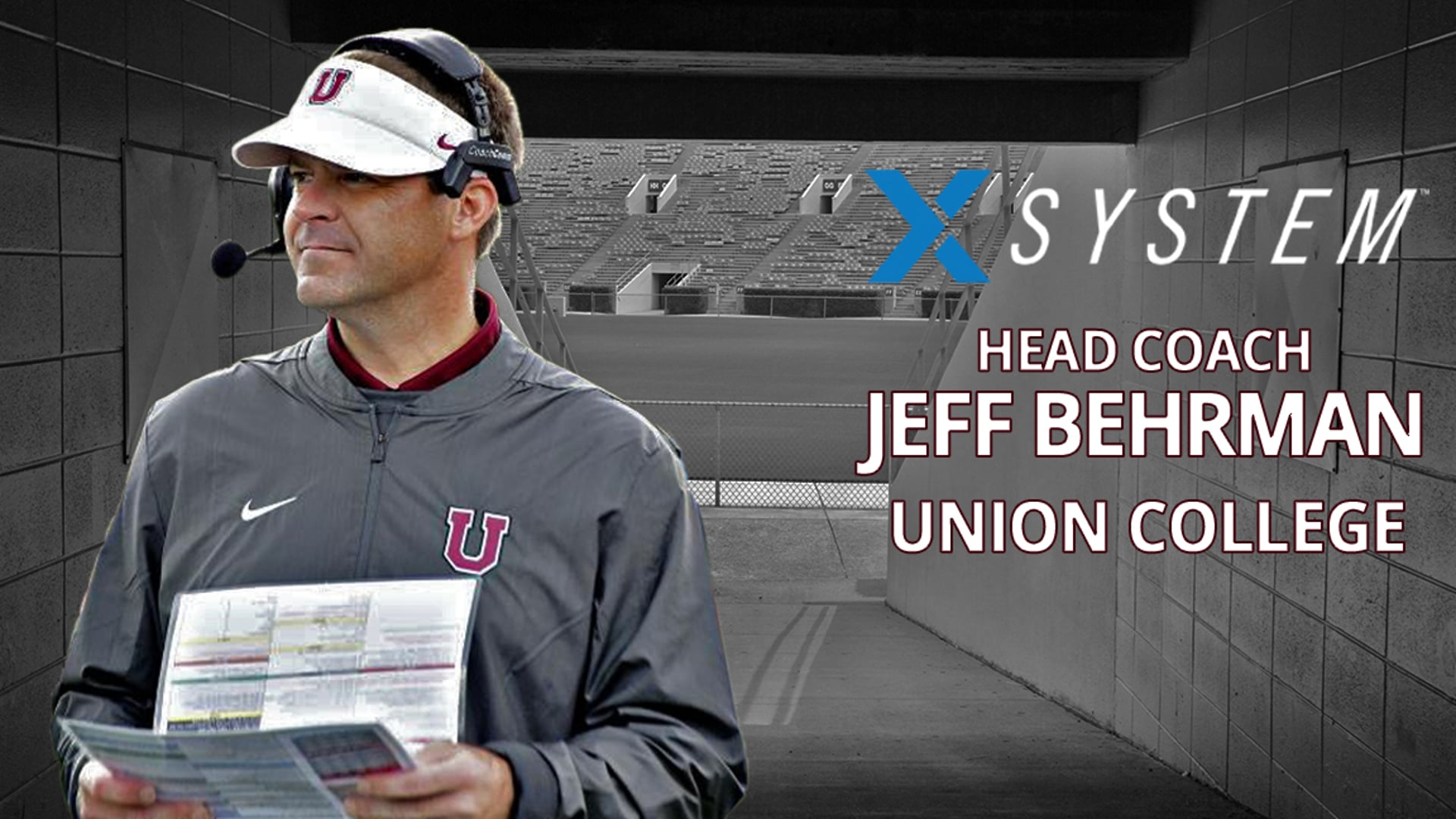 Premium Wireless Coaching Headsets - X-System (X2) | CoachComm