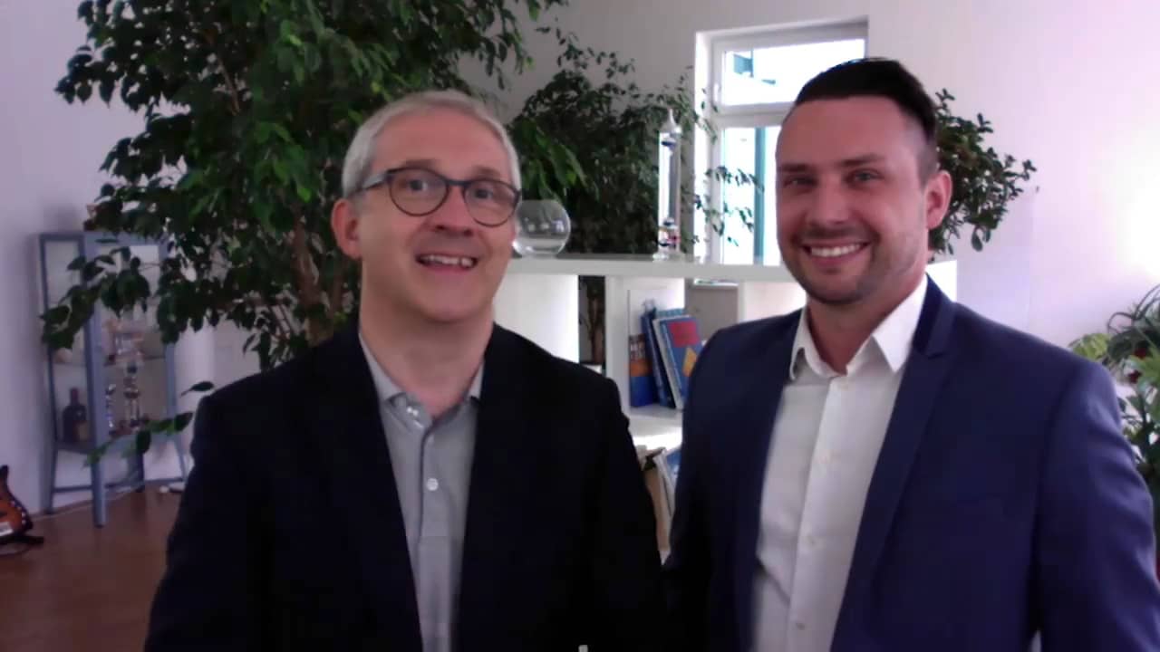 Martin Reif on Vimeo