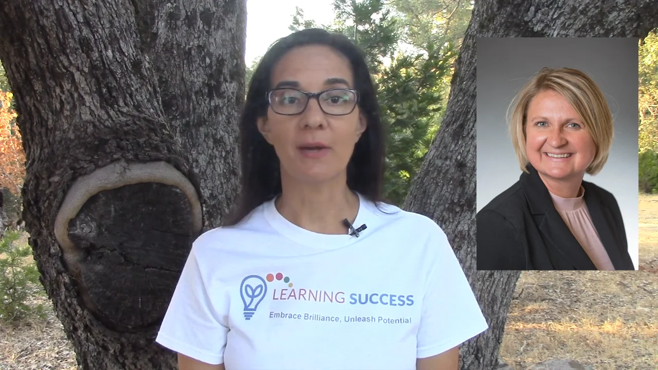 No More Homework Battles with Dr Stacy Ness on Vimeo