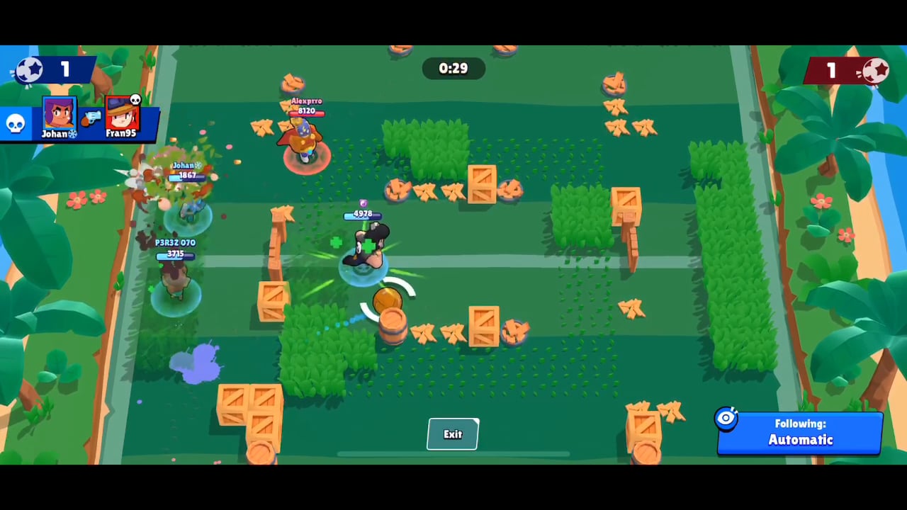 What a fail on Vimeo