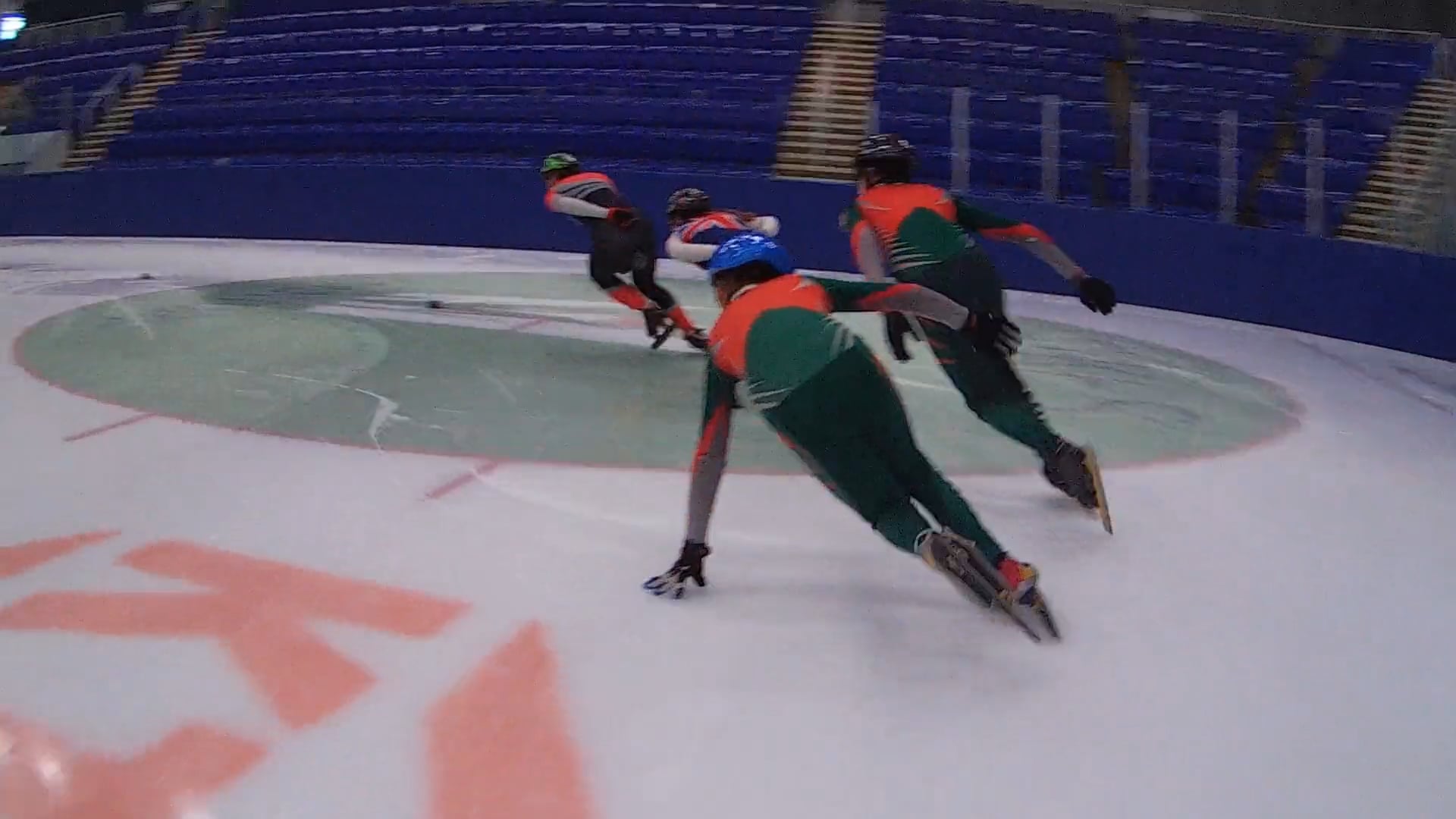 1000m Race (10 Laps!?!?!?!?!) on Vimeo