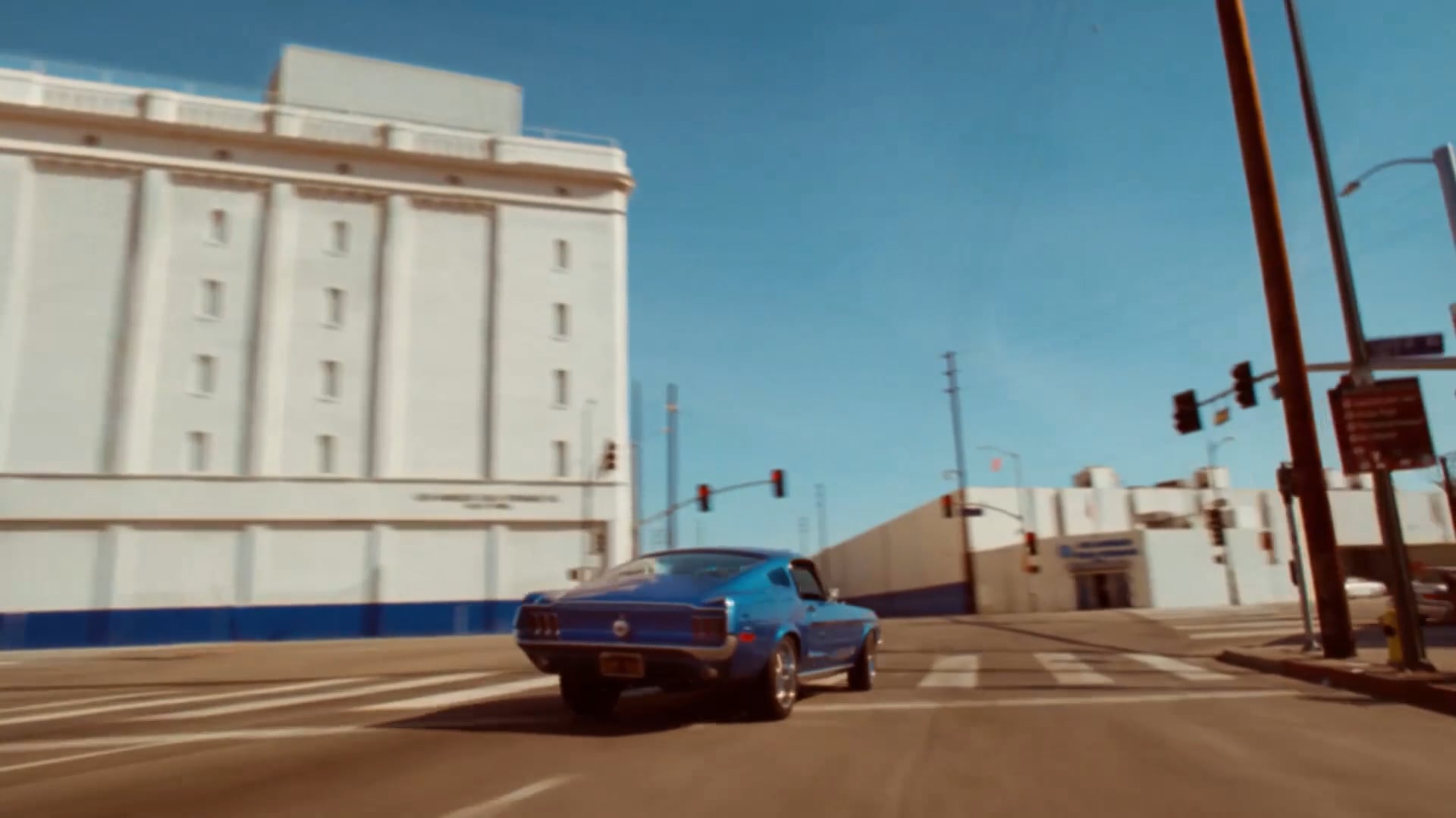 Francois Rousselet • ANORAK FILM BERLIN