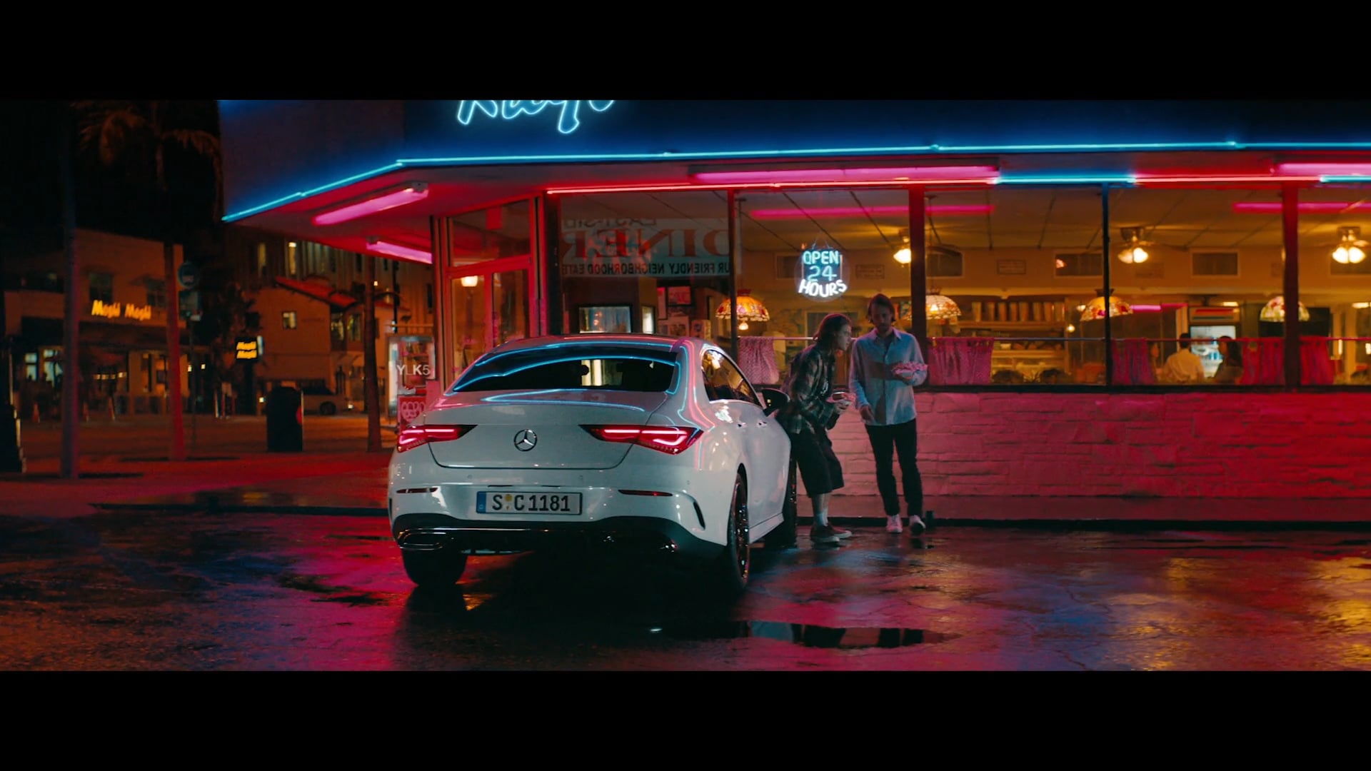 Francois Rousselet • ANORAK FILM BERLIN