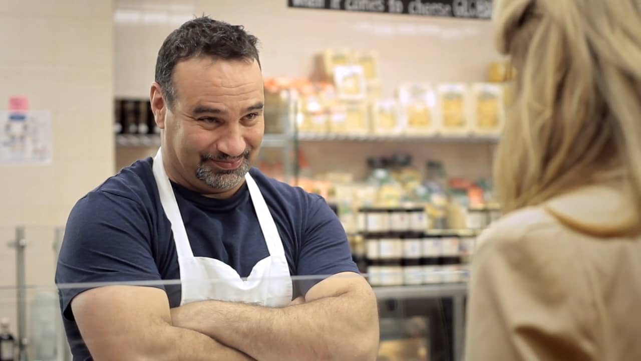 CHEESE on Vimeo