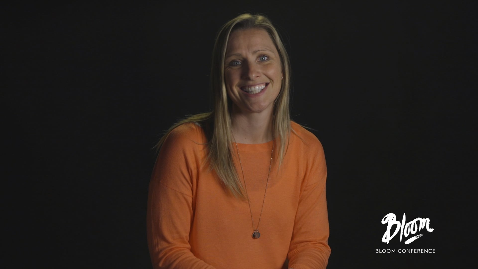 Bloom Conference 2019 | Nicole_Riddle on Vimeo