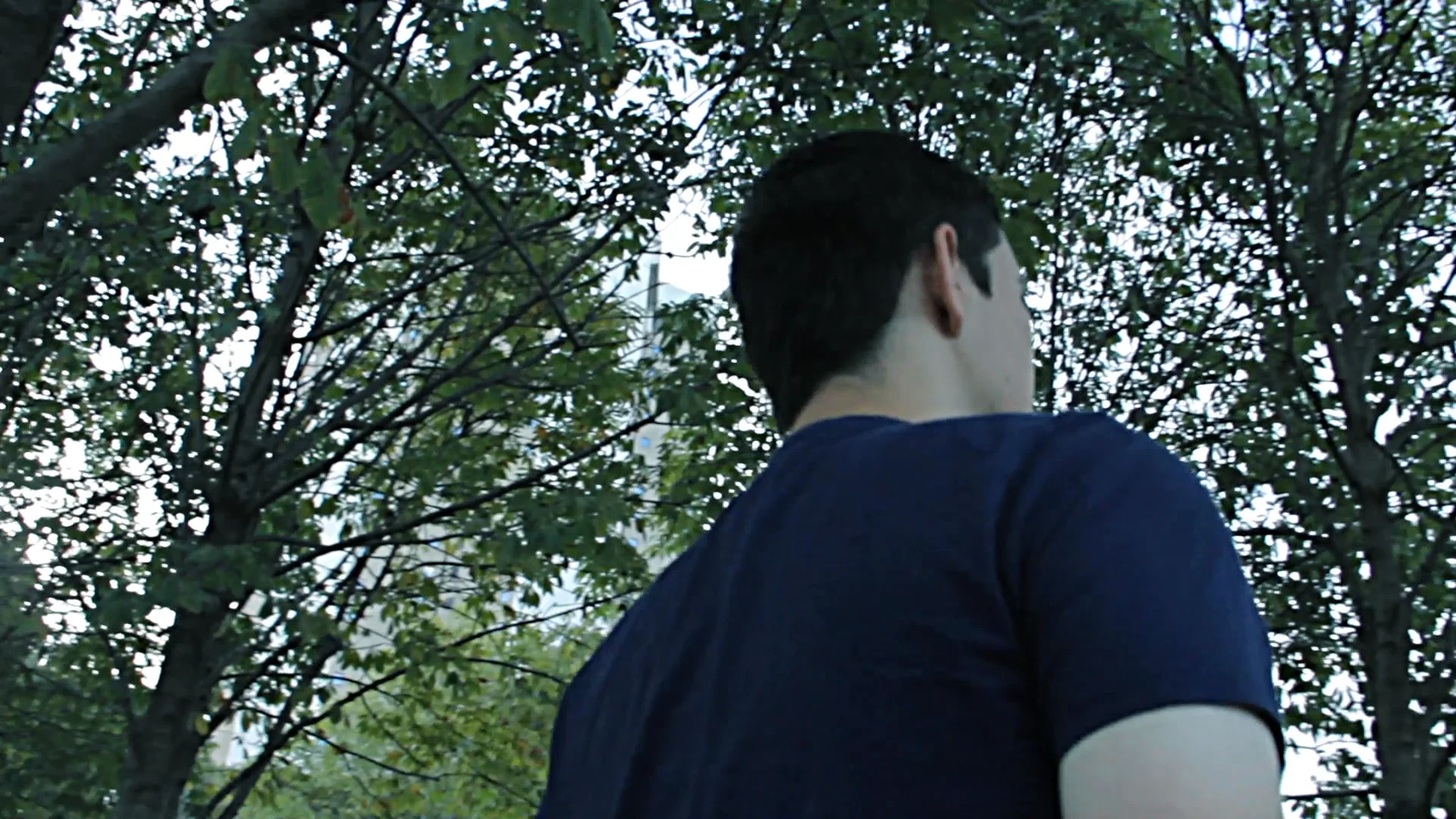 Contemplation - Reece Frederick on Vimeo