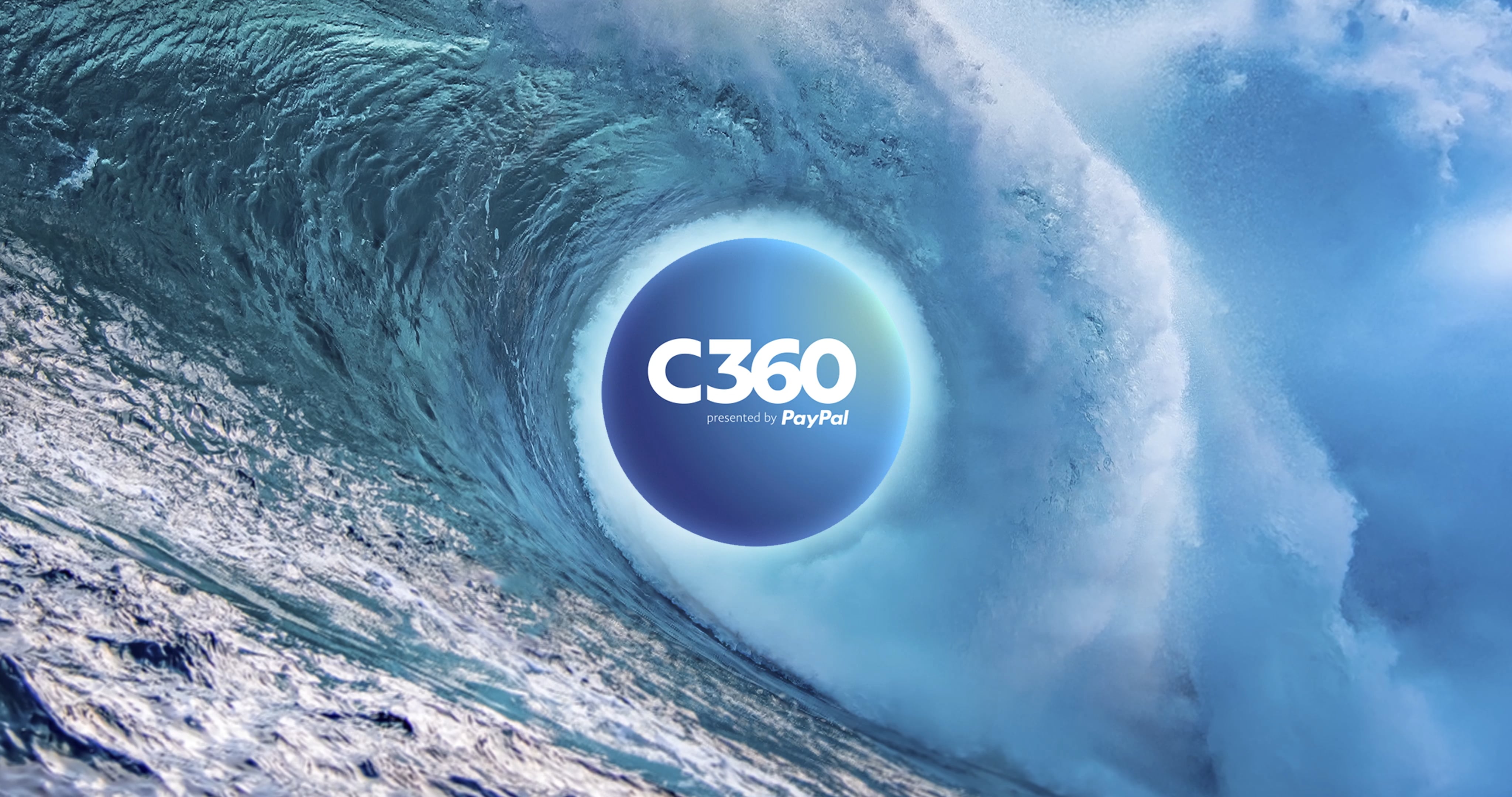 pp C360 Logo Animation on Vimeo