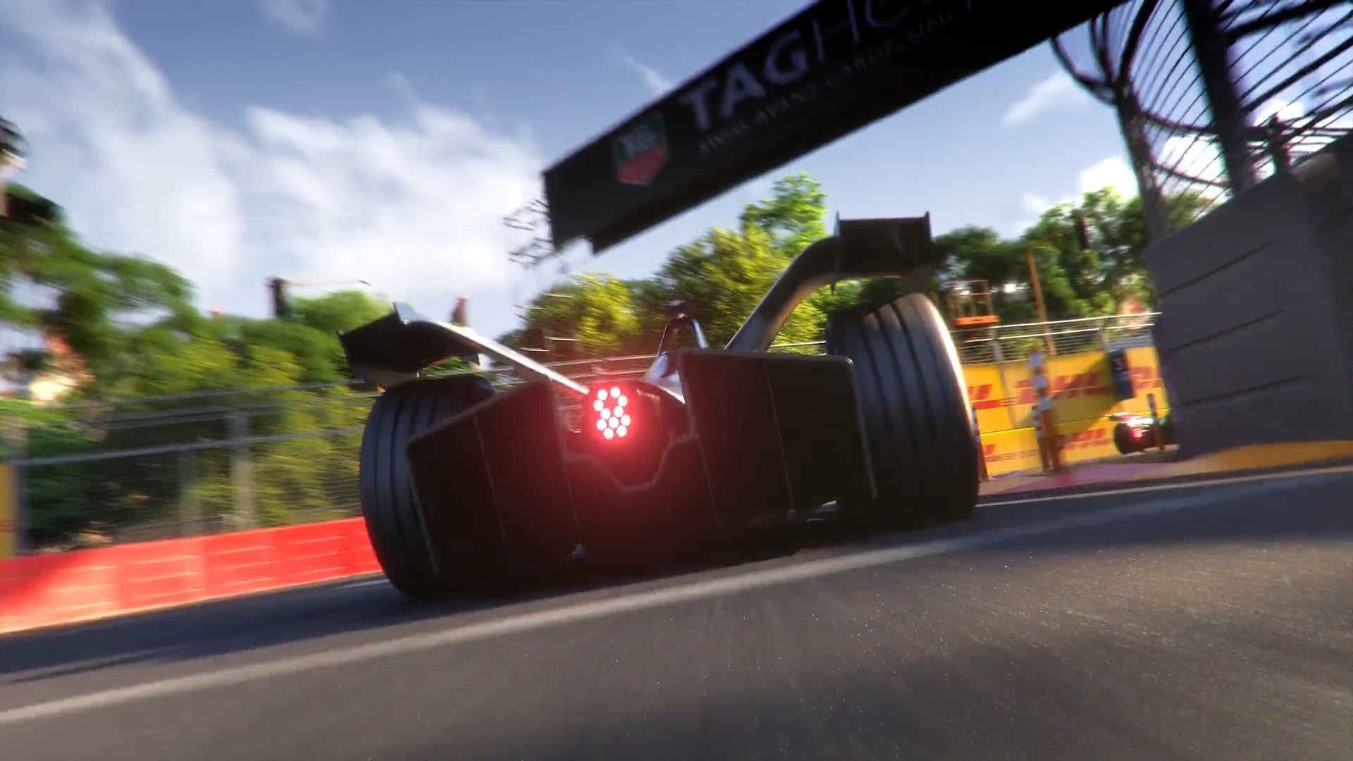 Formula E Attack Mode on Vimeo