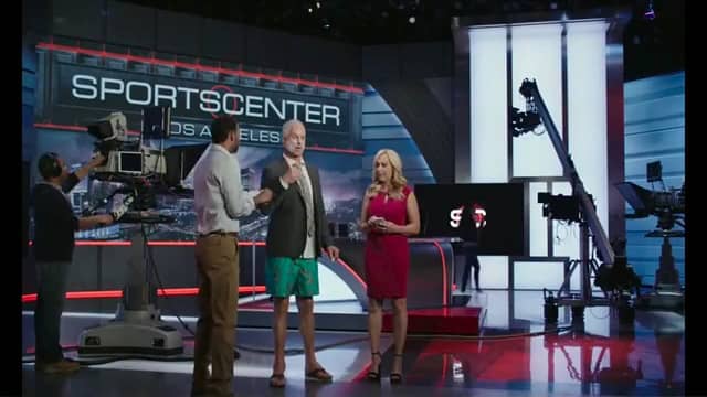 AARP- Commercial (1st AD) on Vimeo