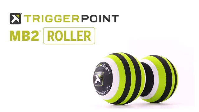 Triggerpoint Mb2 Roller Hotsell | emergencydentistry.com
