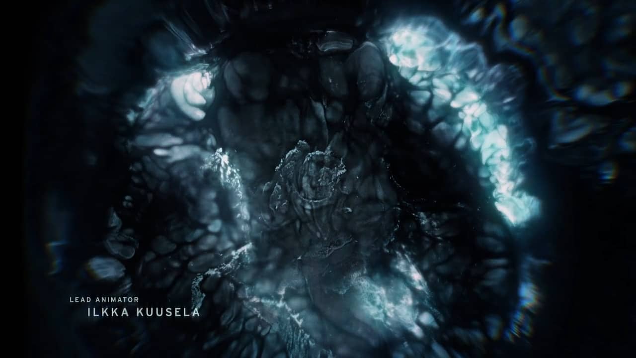 "Control" Main Titles Sequence on Vimeo