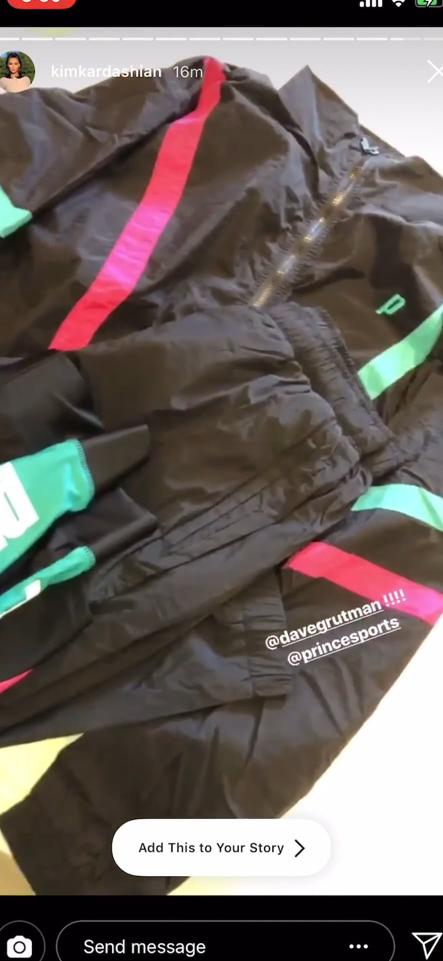 Prince X Dave Grutman Seeding Posts on Vimeo