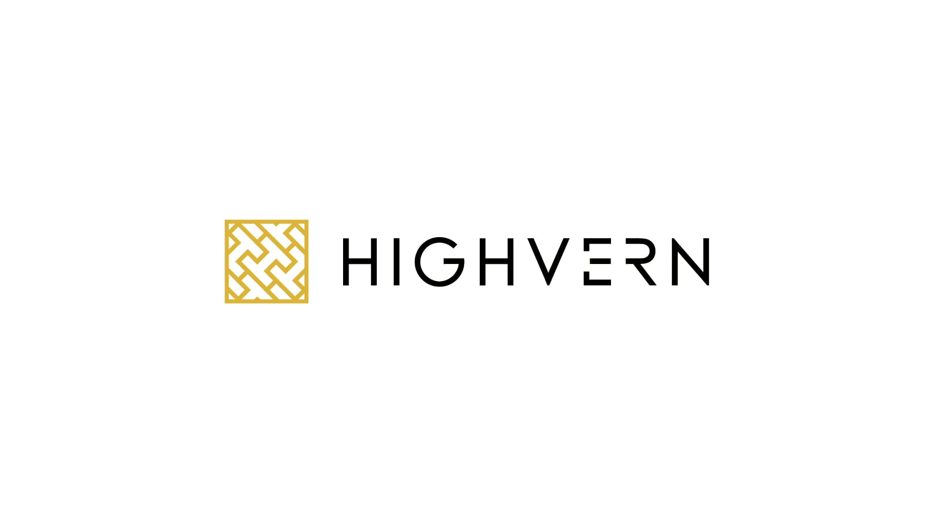 Highvern - Logo on Vimeo