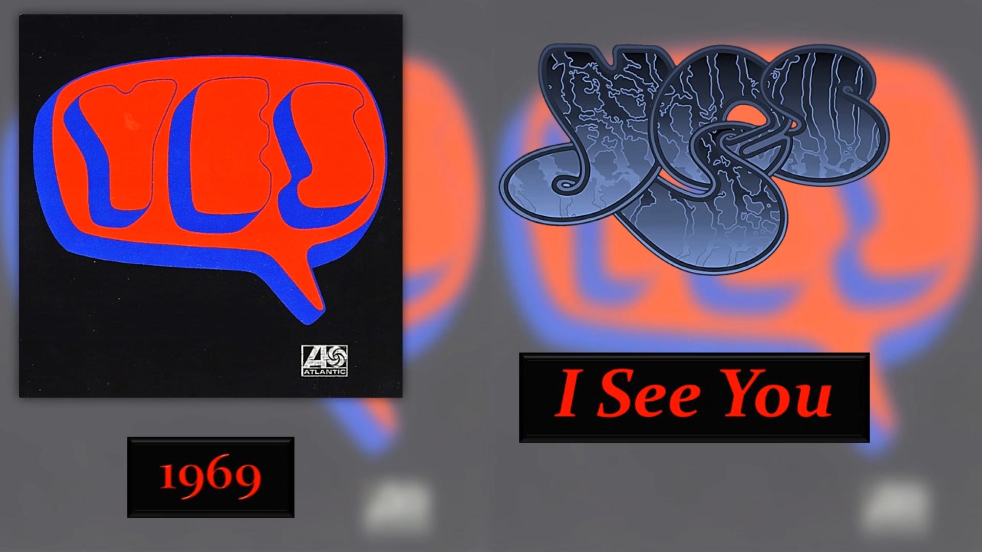 Yes ~ I See You (1969) on Vimeo