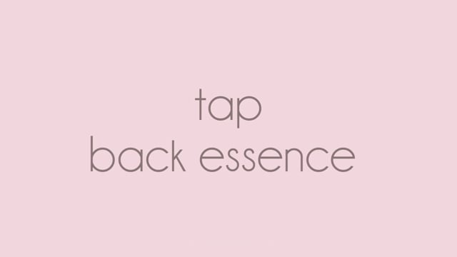 Step Library Tap on Vimeo