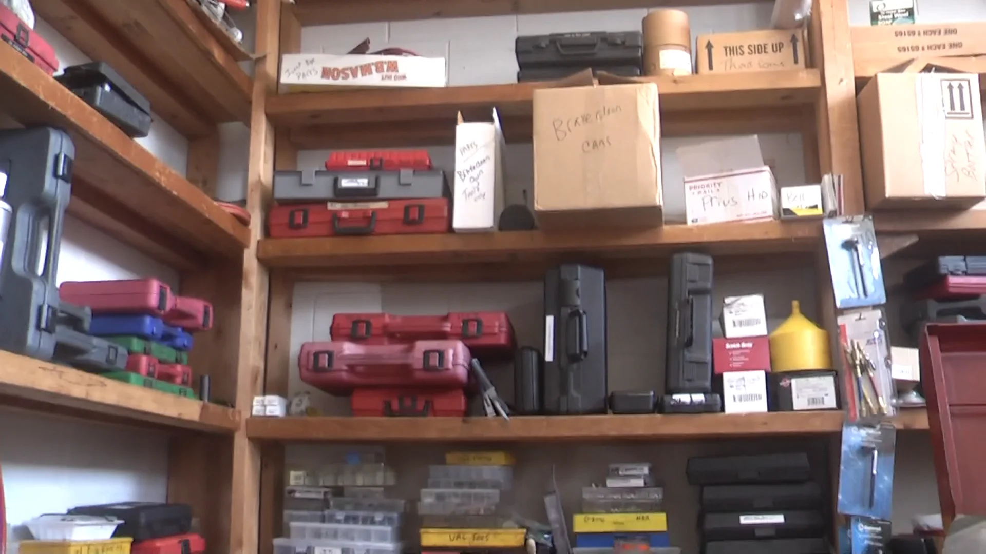 UCVTS 2019 Automotive on Vimeo