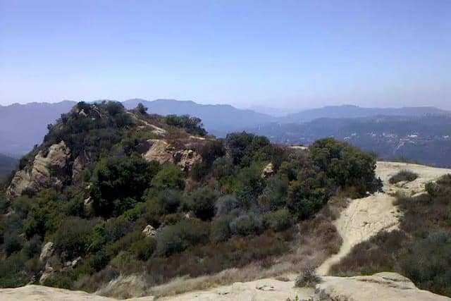 Eagle Rock Panorama on Vimeo