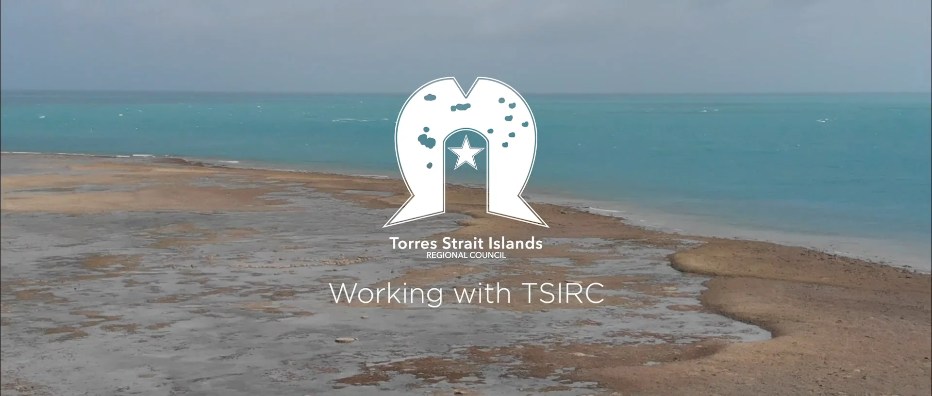 Working With TSIRC
