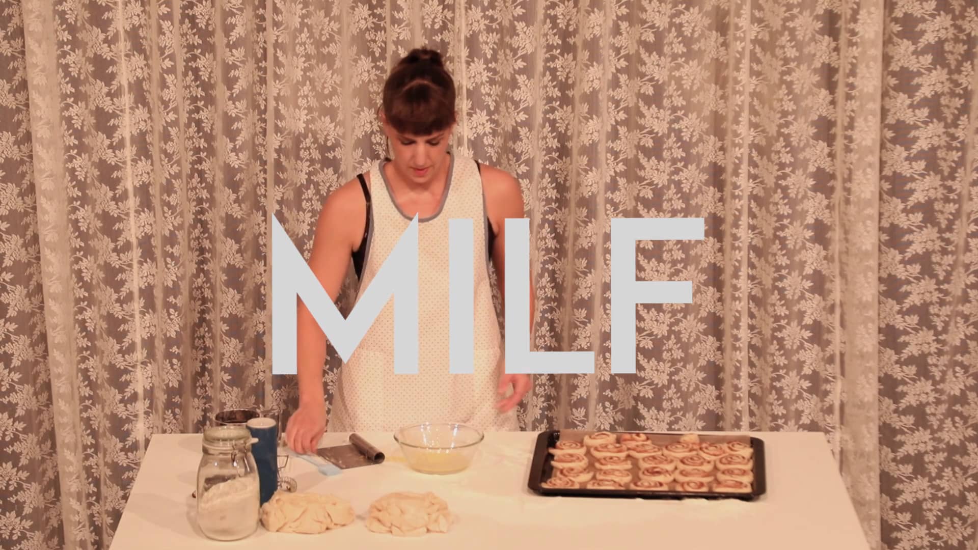 MILF teaser on Vimeo