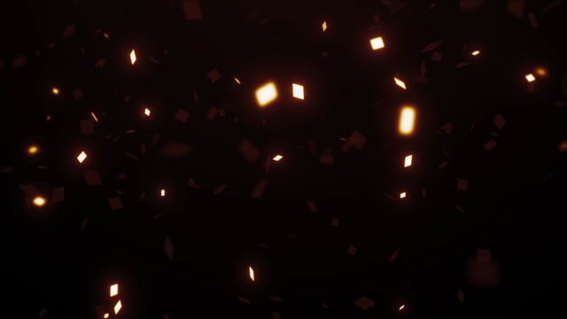 Sparkling Particles Abstract - Free video on Pixabay