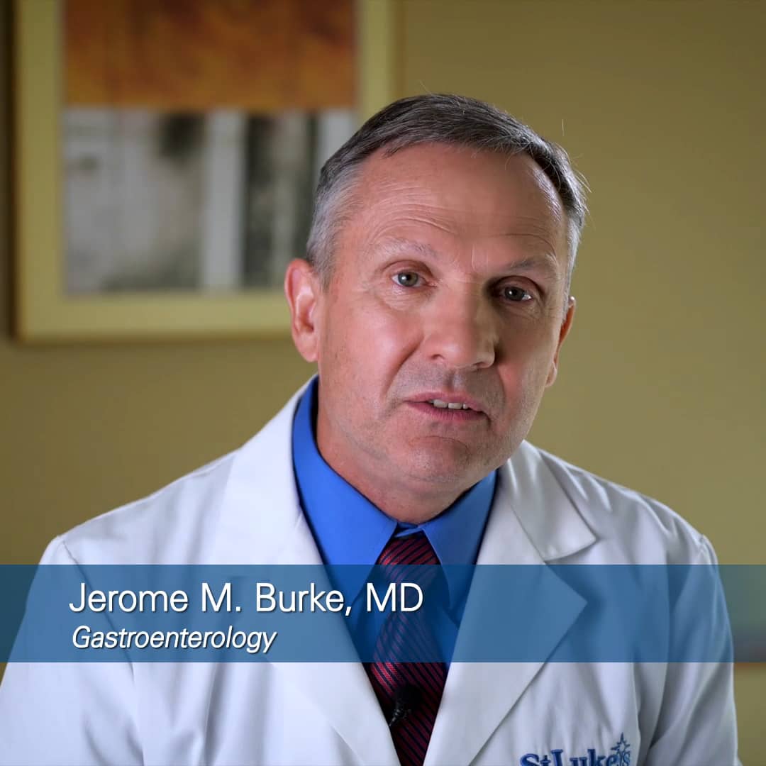 Jerome Burke, MD - Social on Vimeo