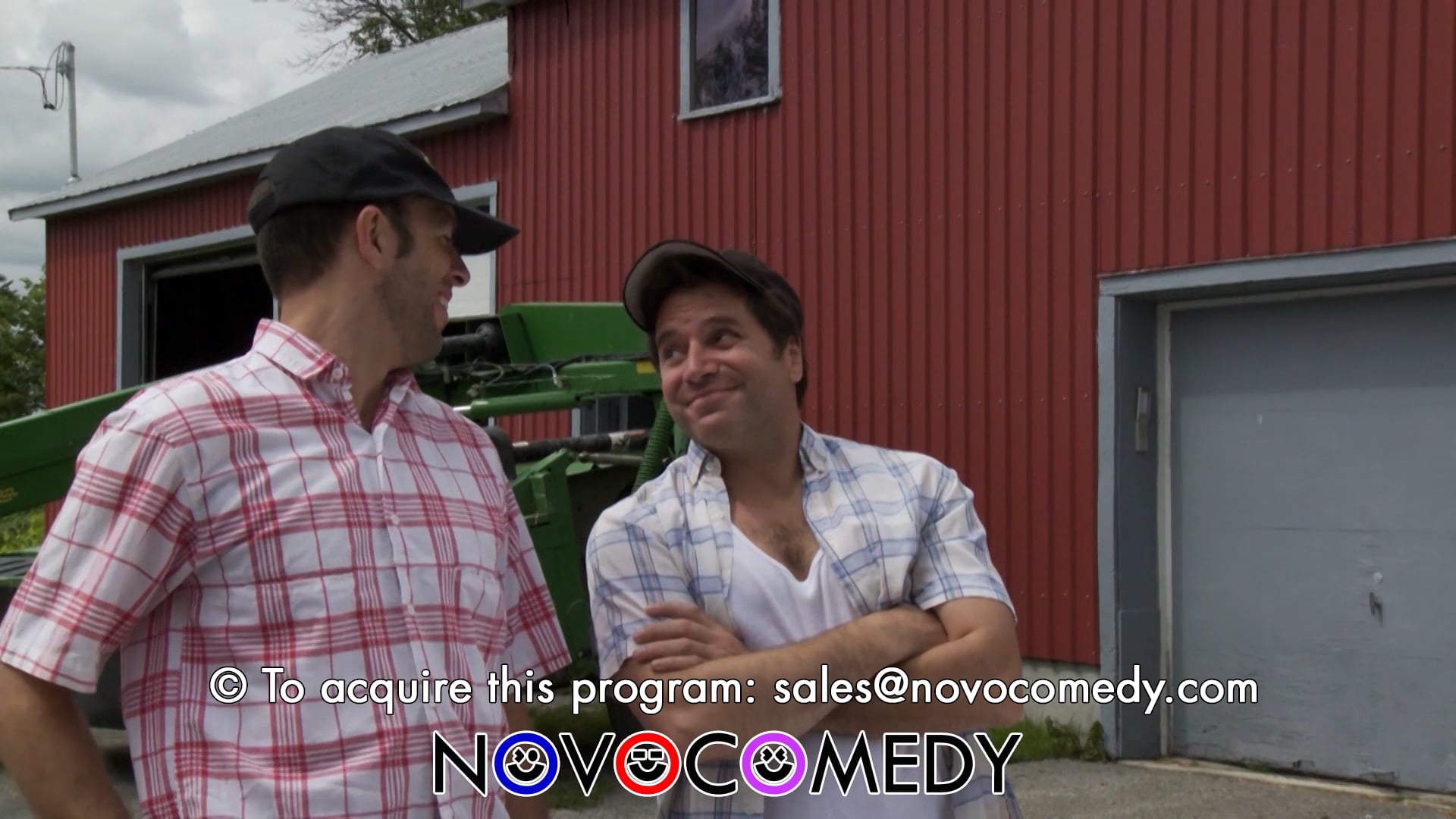 Bubble comedy show EP3 on Vimeo