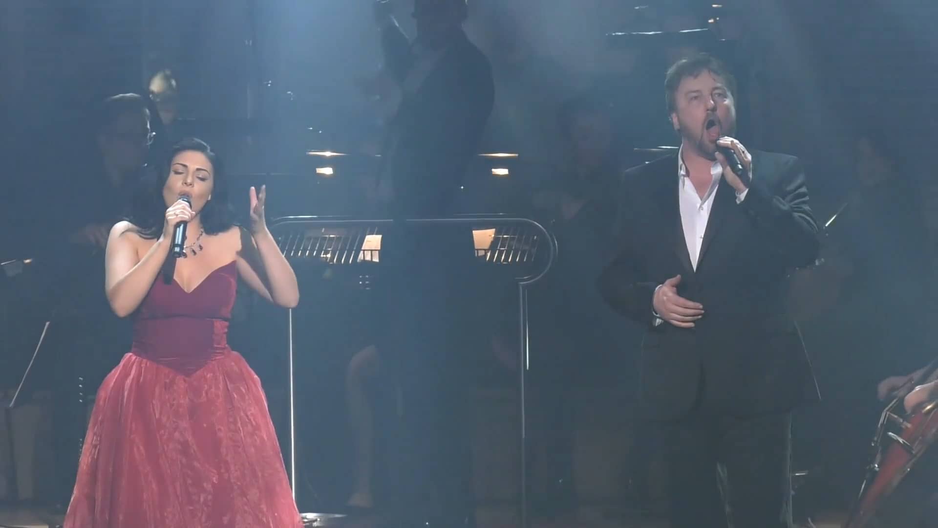 HNE Media | Live Show Showreel on Vimeo