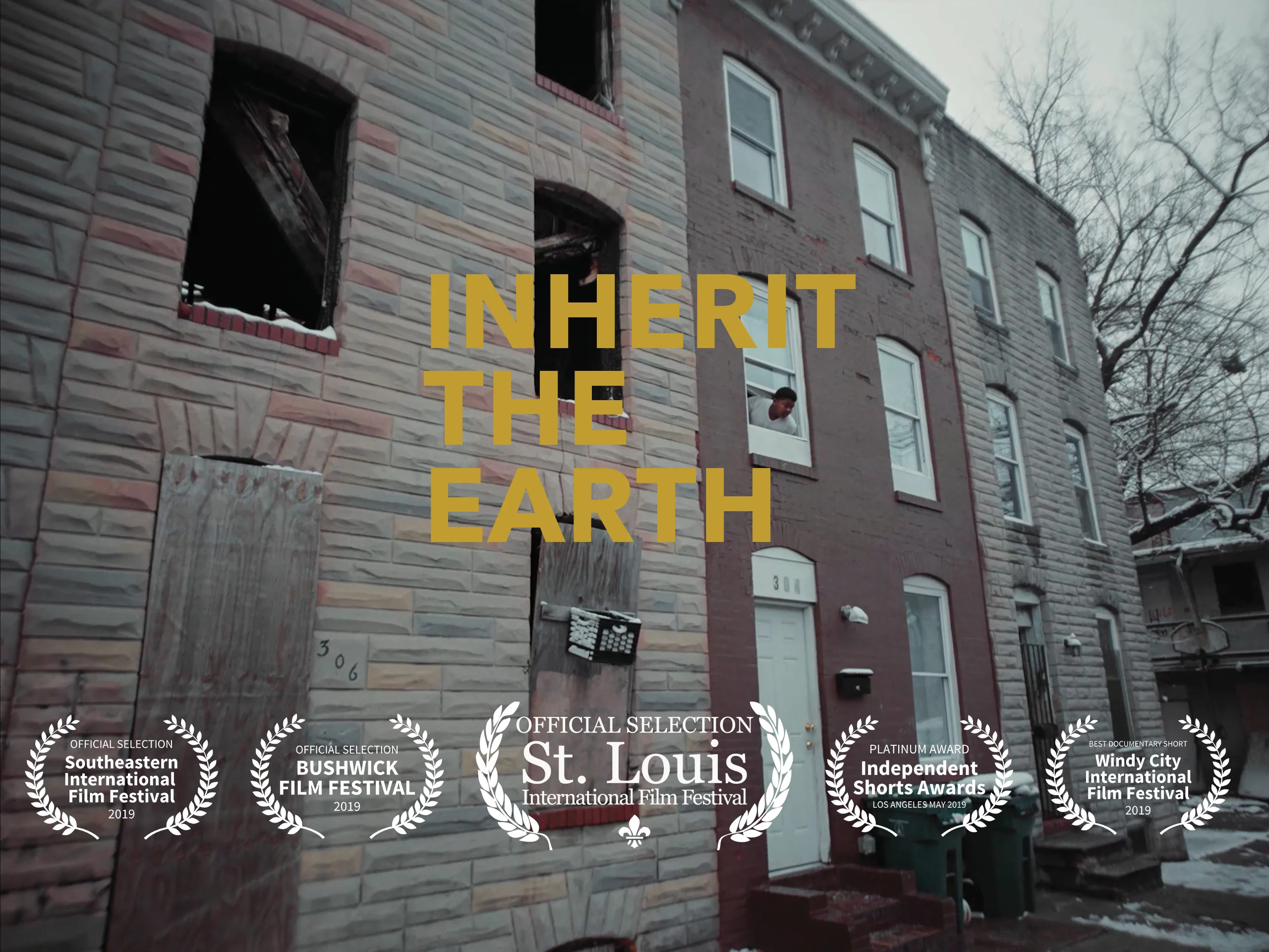 Inherit The Earth