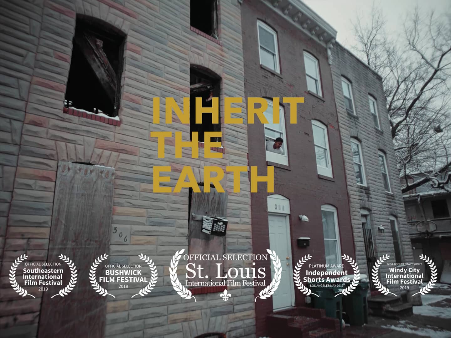 Inherit The Earth on Vimeo