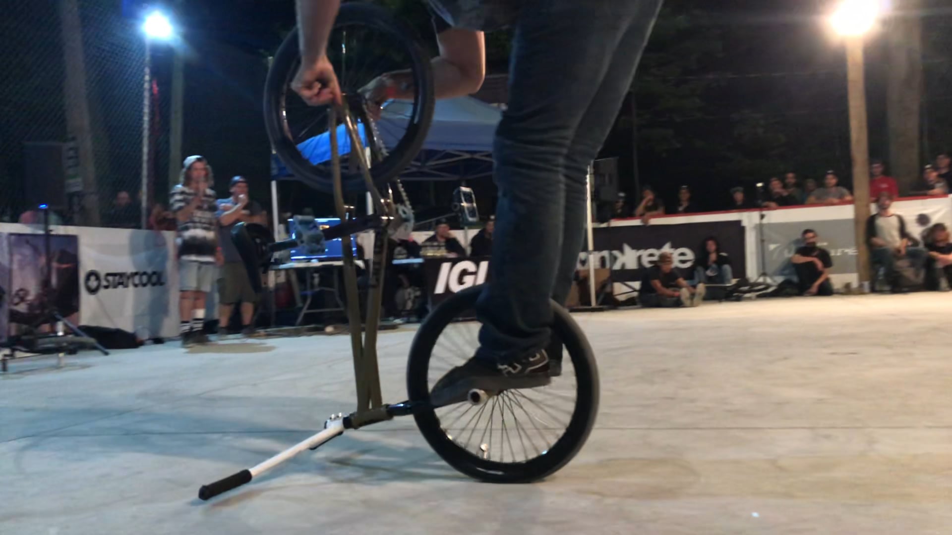 Lachlan Cameron Pro Finals on Vimeo