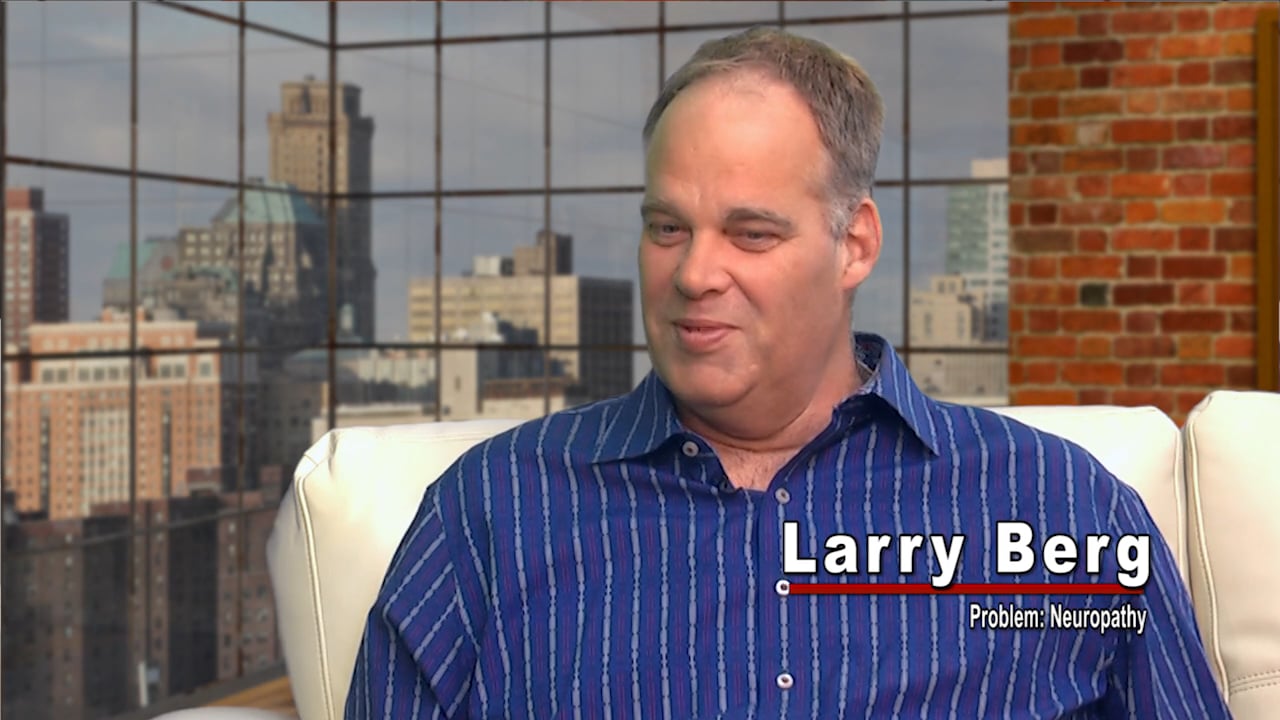 Larry RS on Vimeo