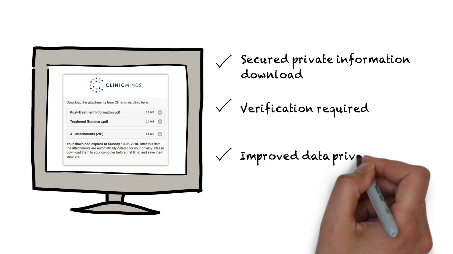 gdpr email attachements on Vimeo