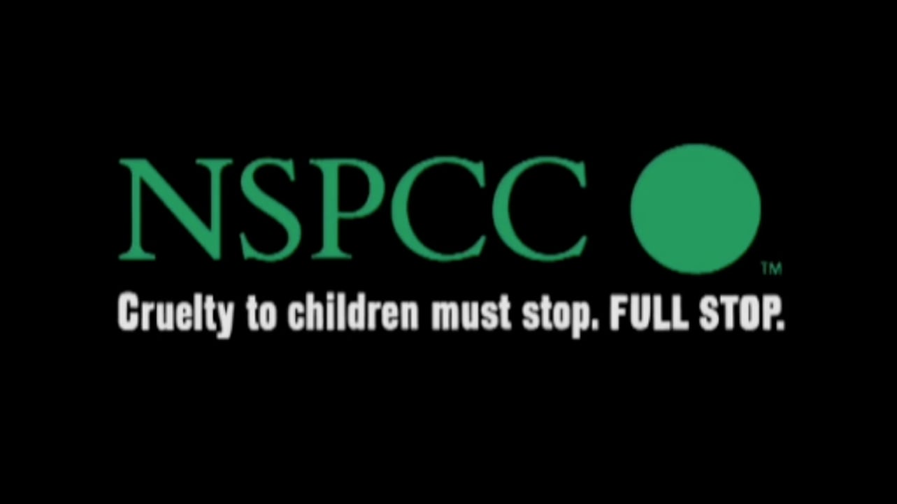 NSPCC - 'Everyday' on Vimeo