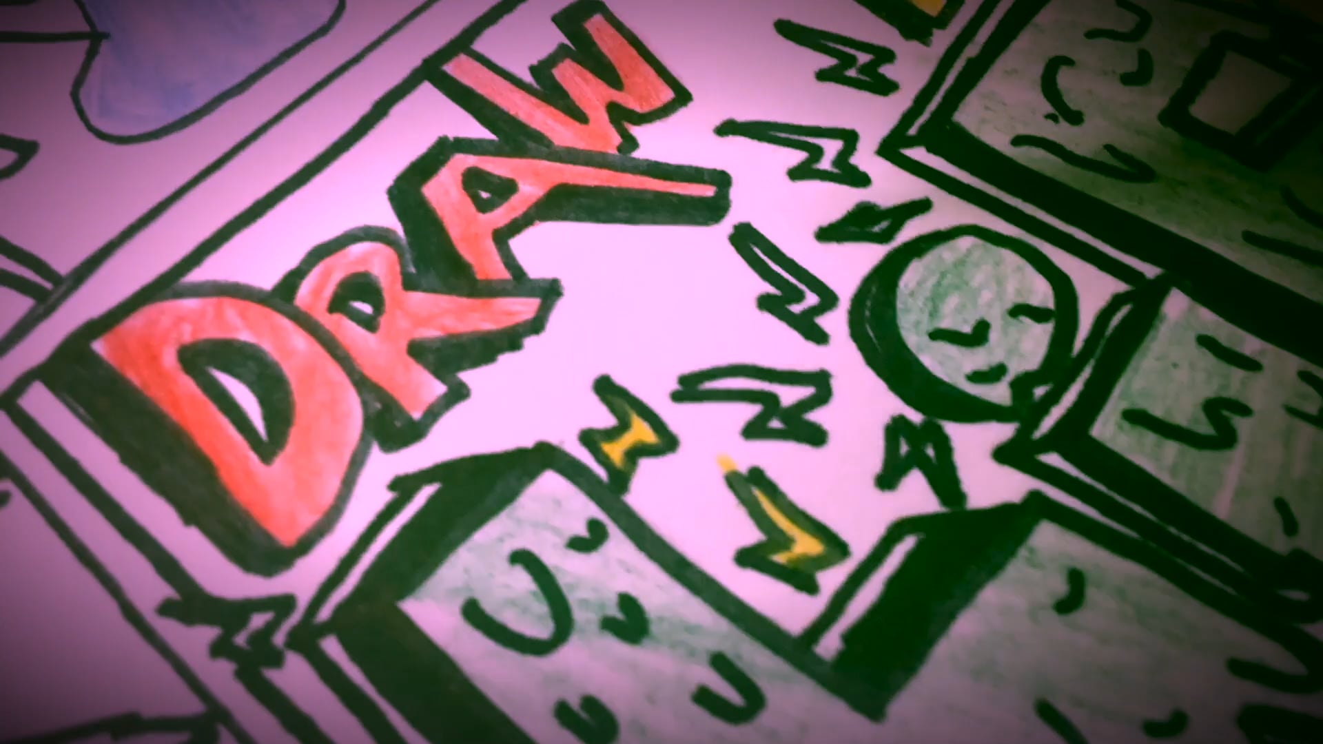 draw my life on Vimeo