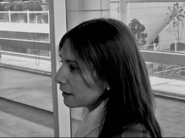 Carolina Romo, Ingeniería Civil on Vimeo