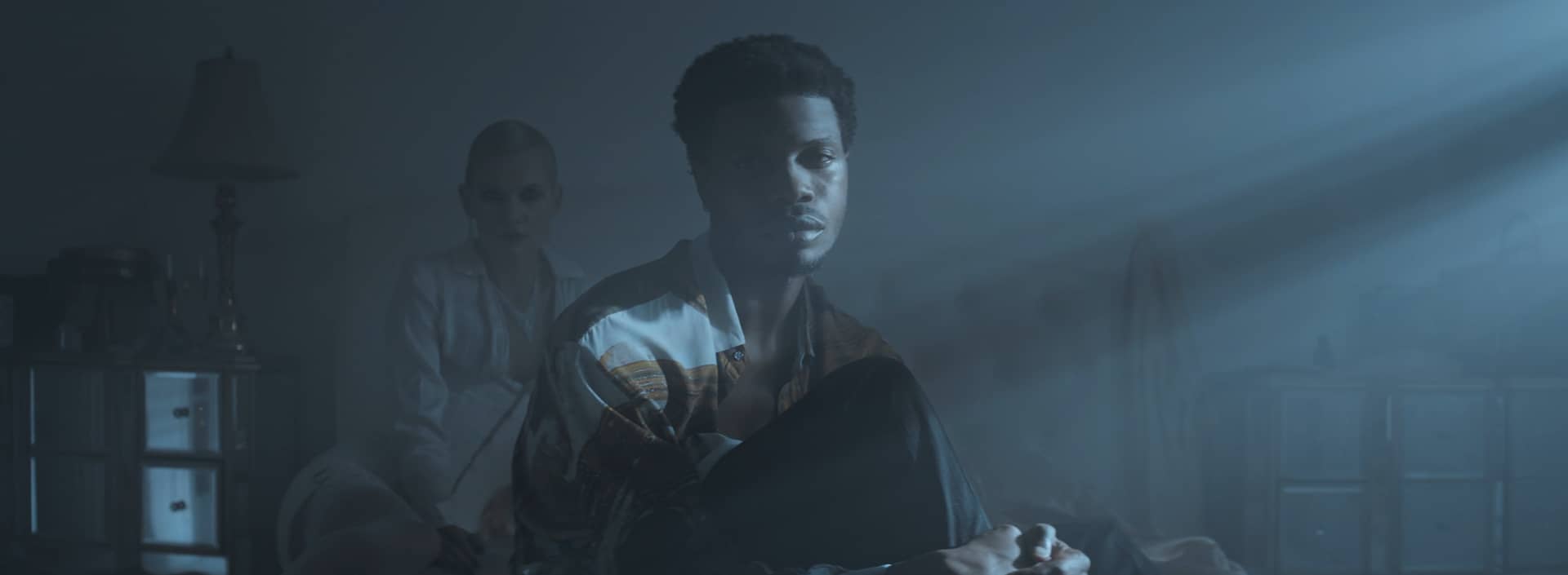 Boni Mata Director Reel on Vimeo