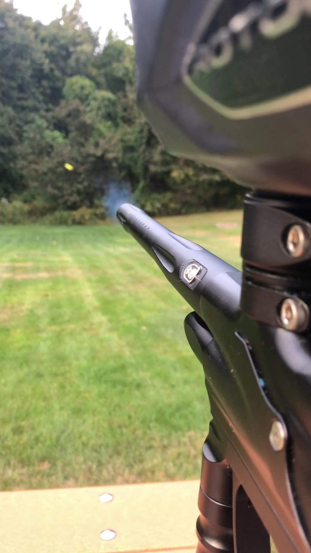 EGO ETEK Shooting Video on Vimeo