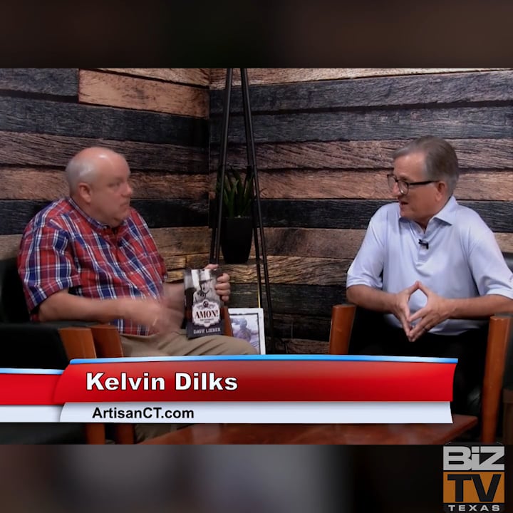 Kelvin Dilks Social 02 on Vimeo