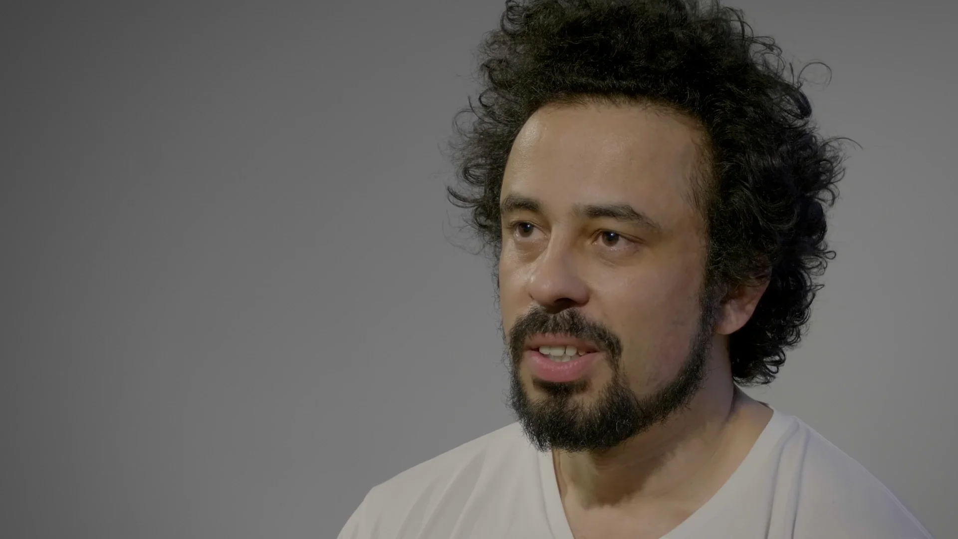 Interview with Gary Newman