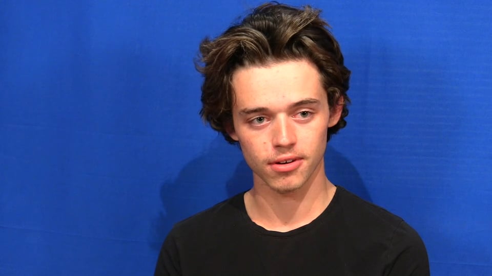 Carter Shimp - Jimmy on Vimeo