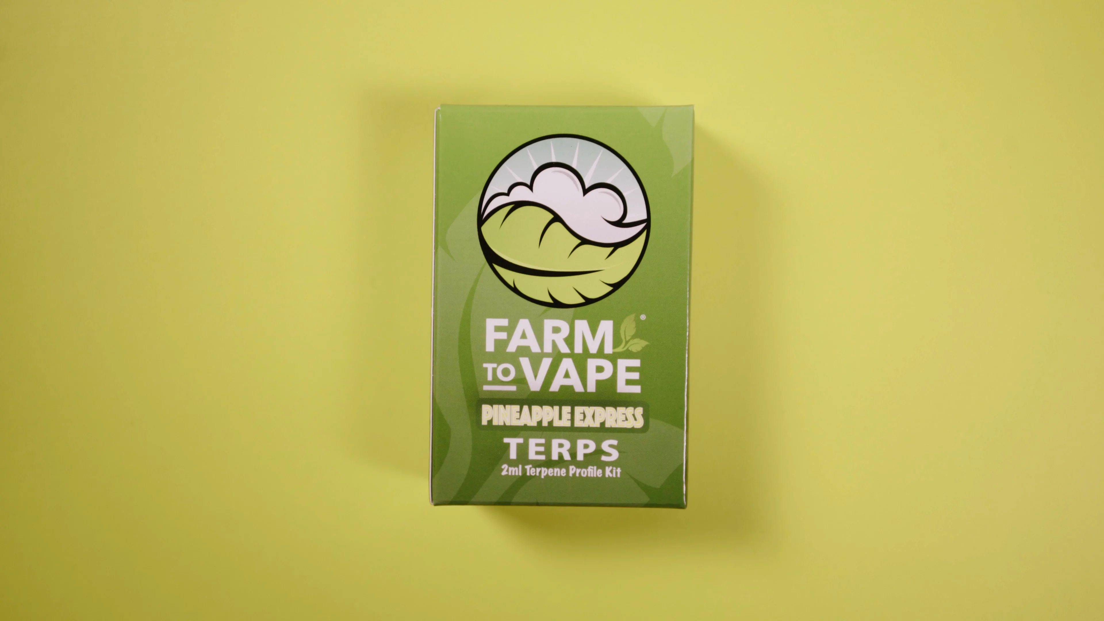 Farm To Vape on Vimeo