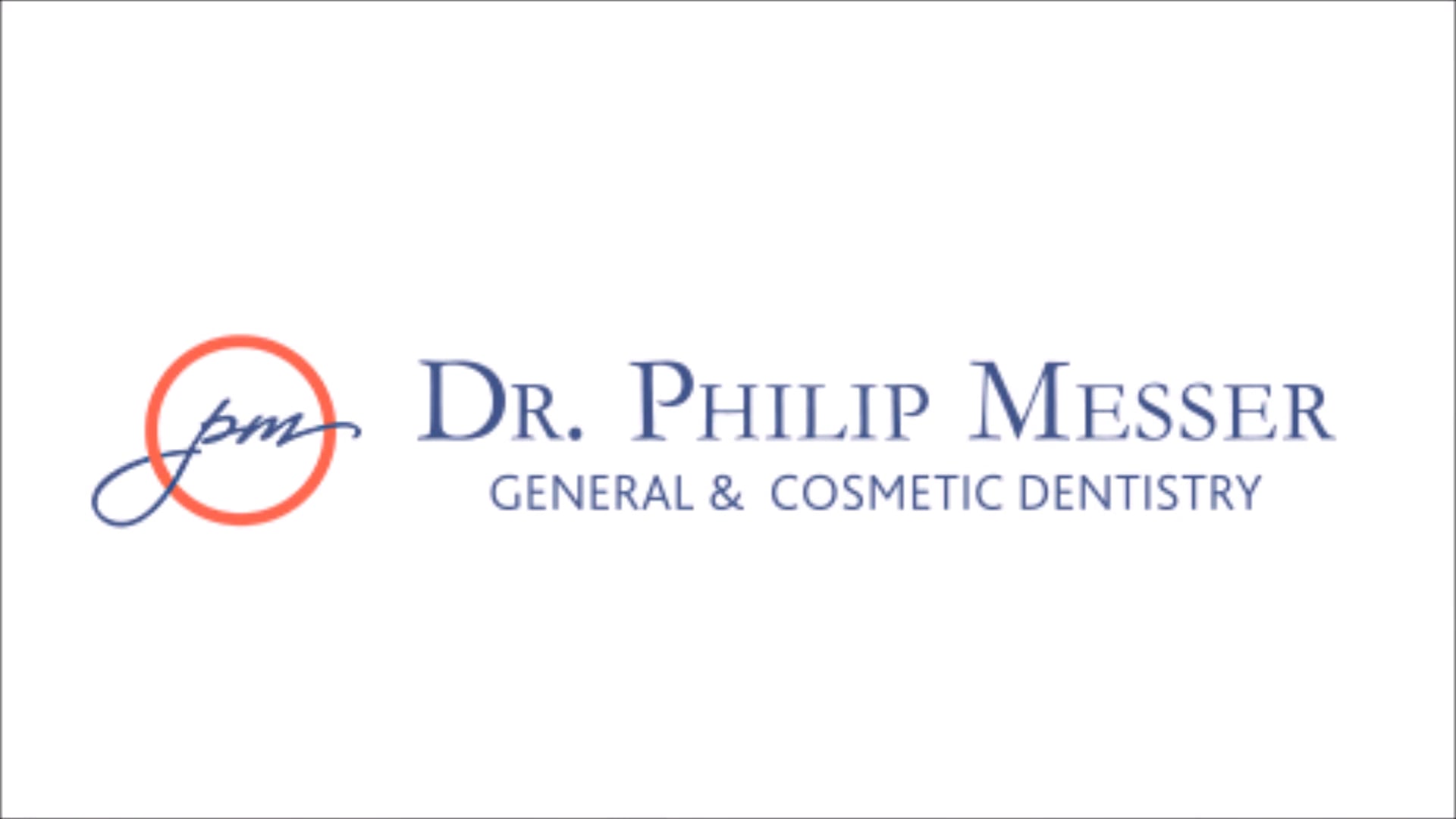 Dr. Philip Messer in Randolph, New Jersey on Vimeo
