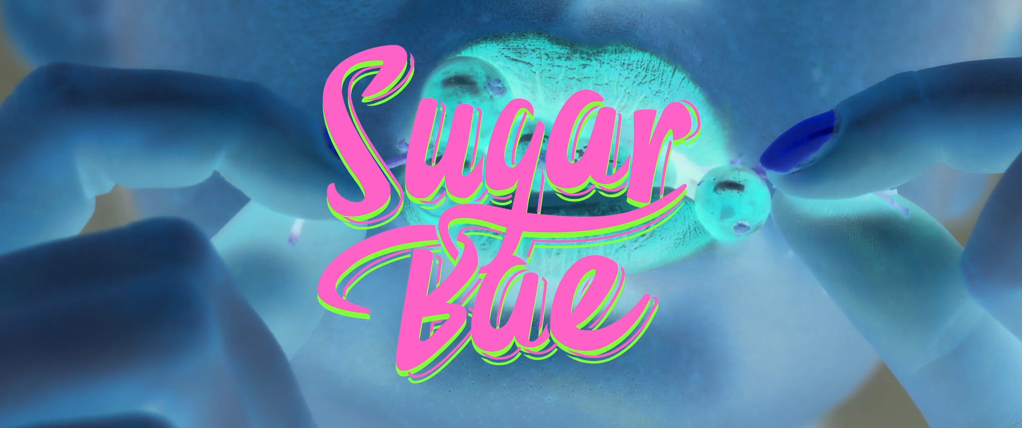 SUGAR BAE LA on Vimeo