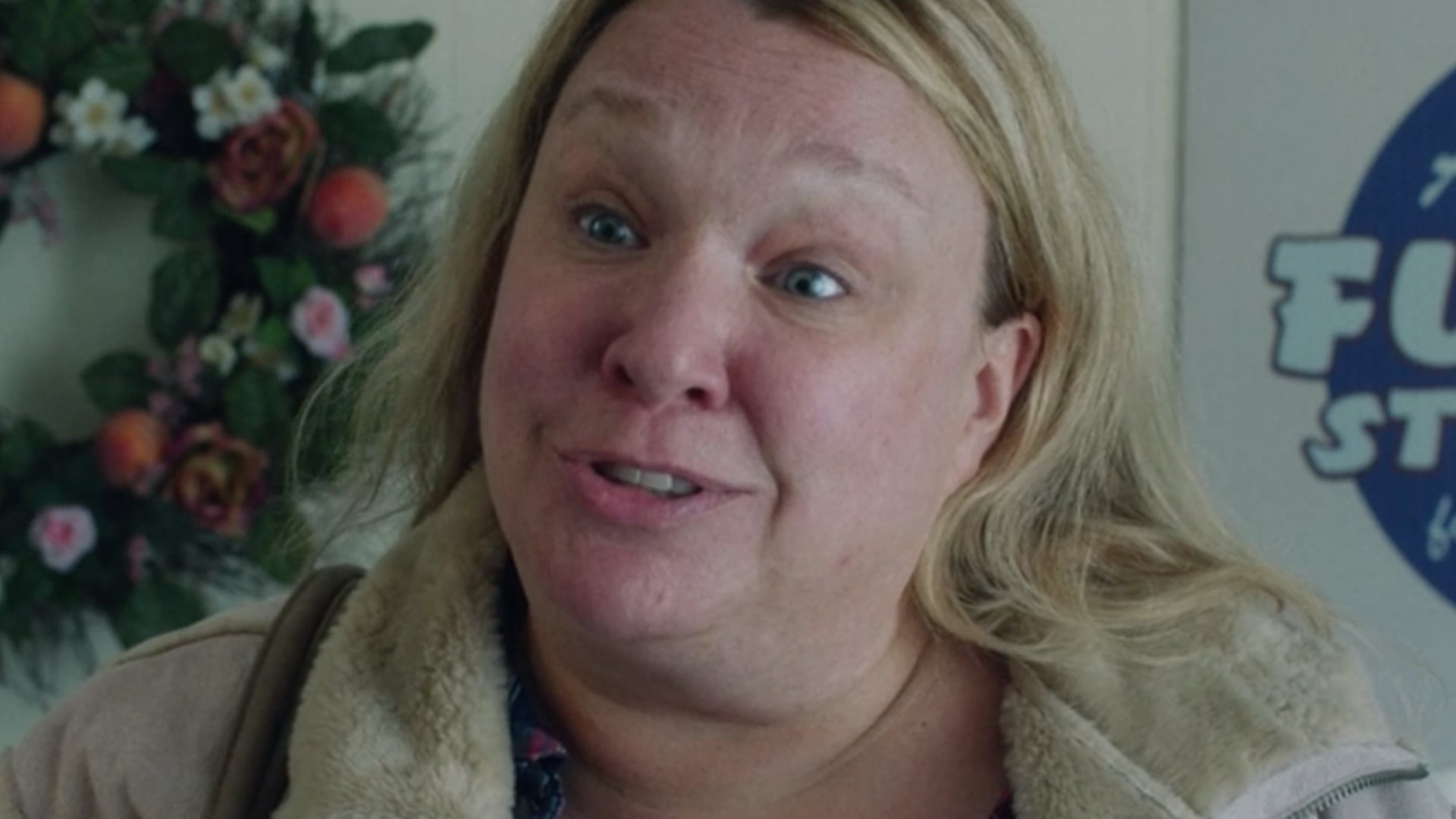 Marilyn Busch Actress