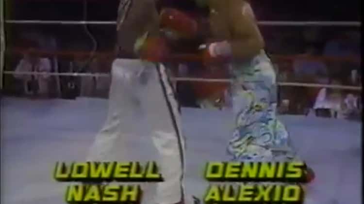 Dennis Alexio